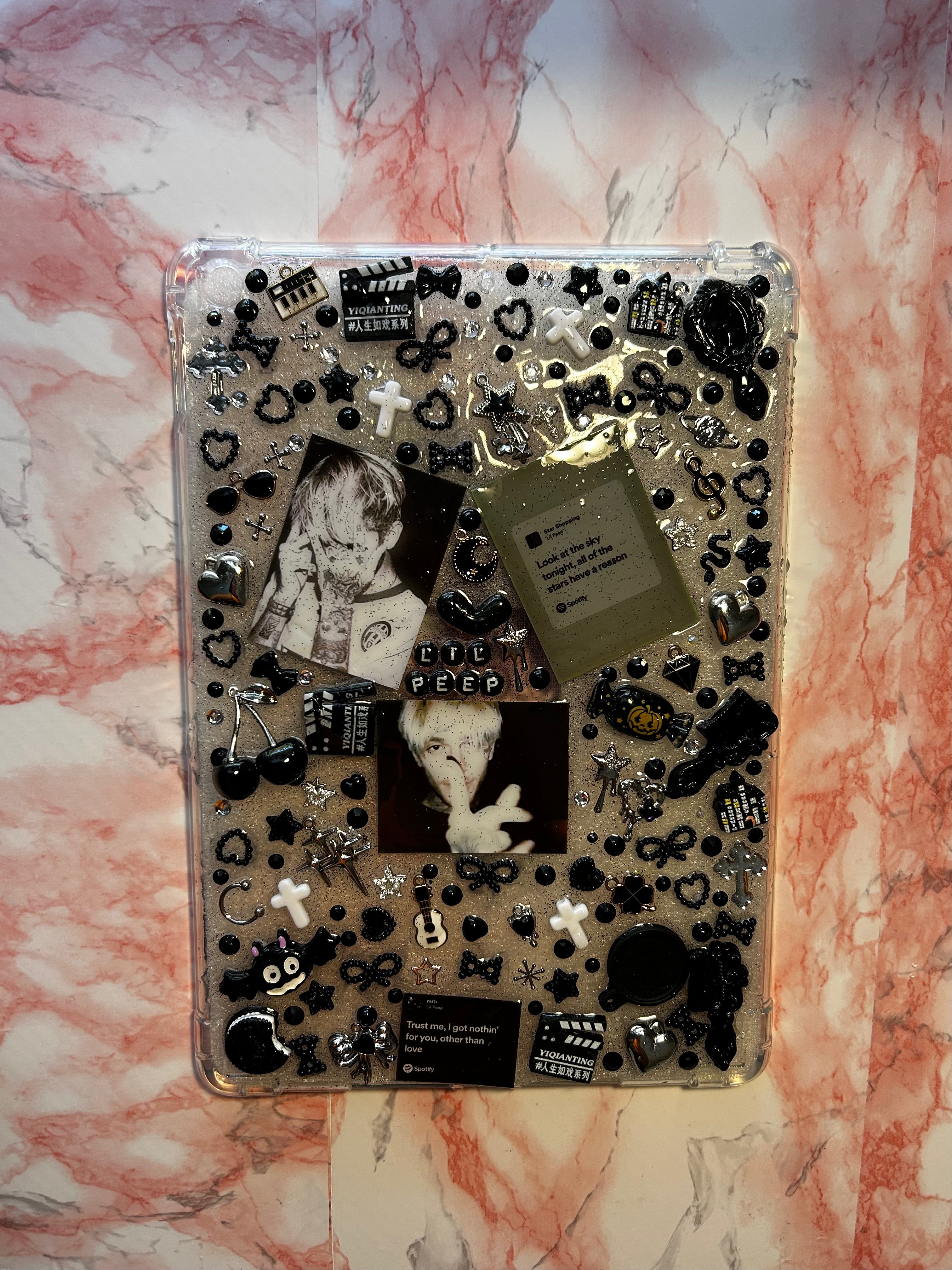 Custom Ipad Junk Cases – Junkedbyc